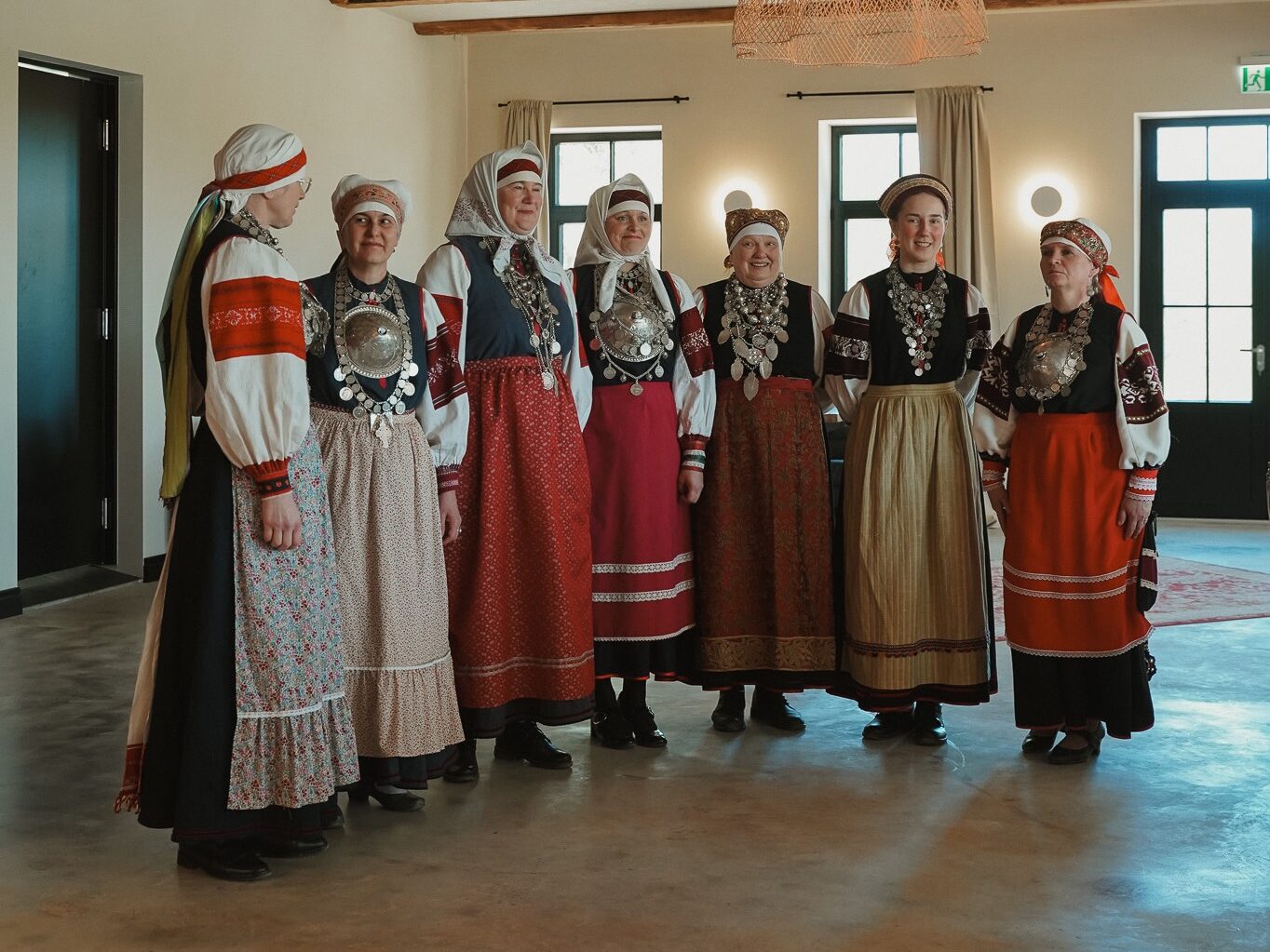 Ilmaveere on avatud! • Ilmaveere